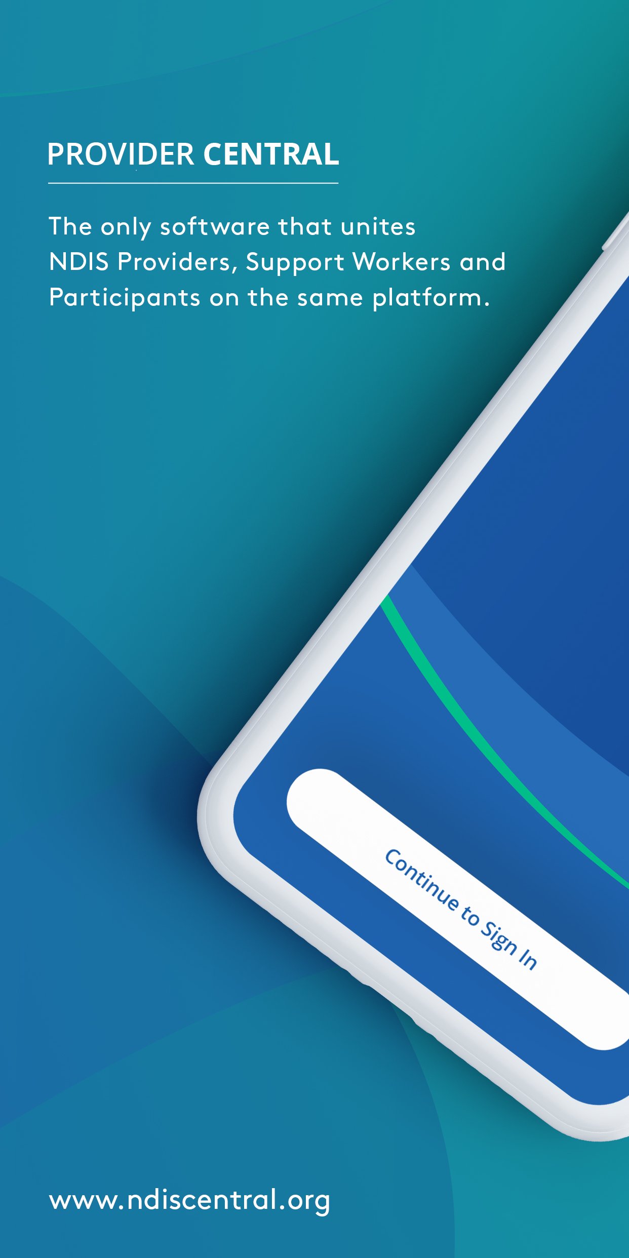 NDIS Central APK for Android Download