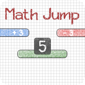 Descargar Math Jump APK Última Versión 1.0.8 para Android
