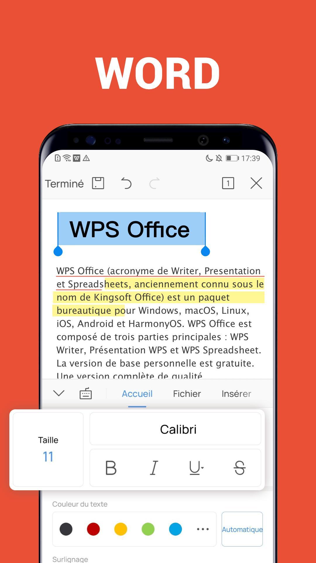 Neat Office - Docs & PDF APK for Android Download Neat Office - Docs & PDF APK for Android Download