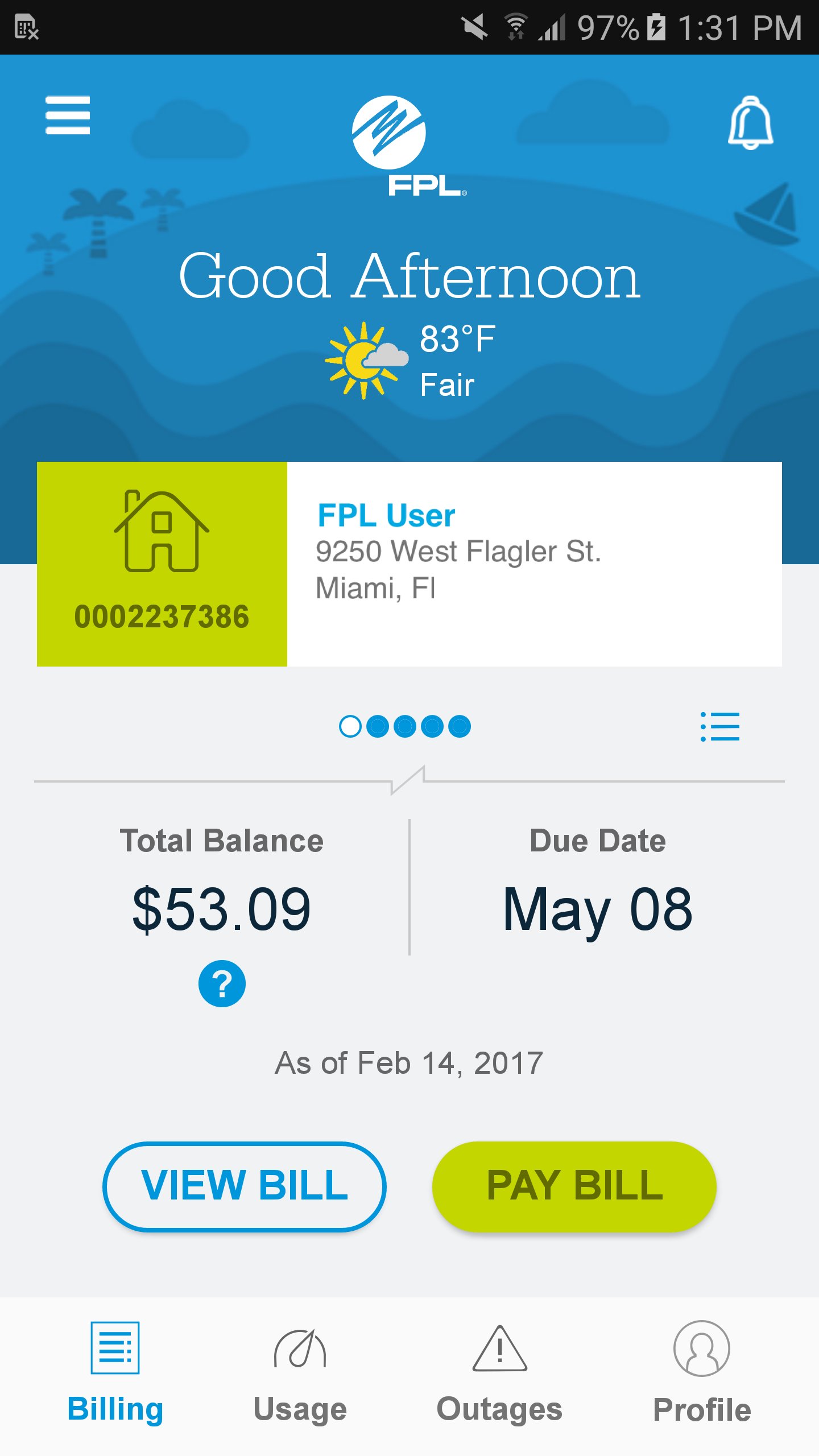 FPL for Android - APK Download