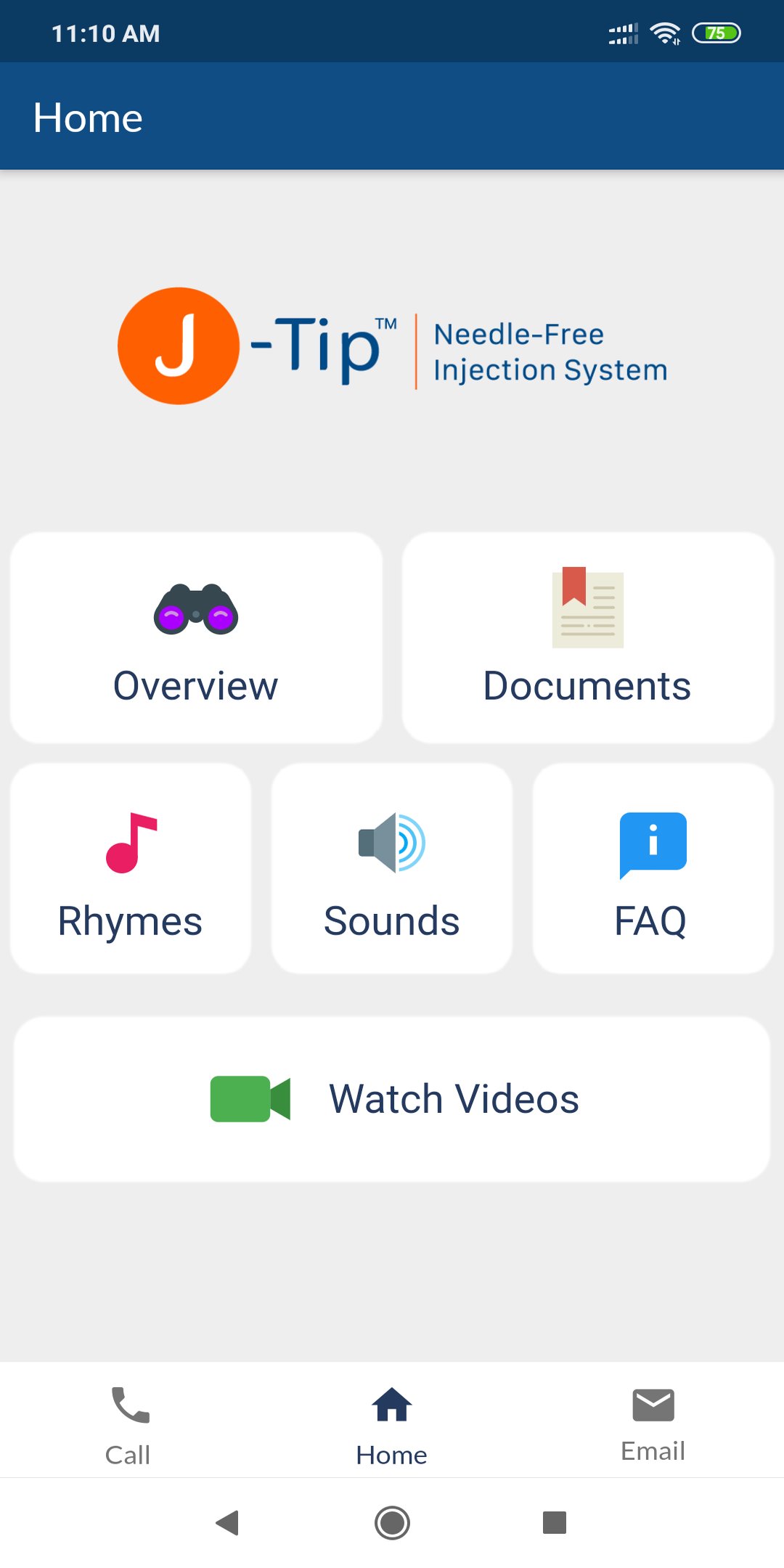 J-Tip APK for Android Download