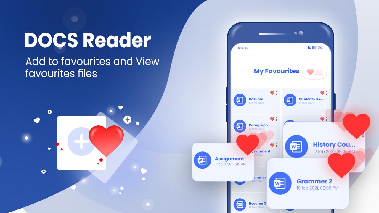 Docx File Reader Word Office Files Opener APK Voor Android Download docx-file-reader-word-office-files-opener-apk-voor-android-download
