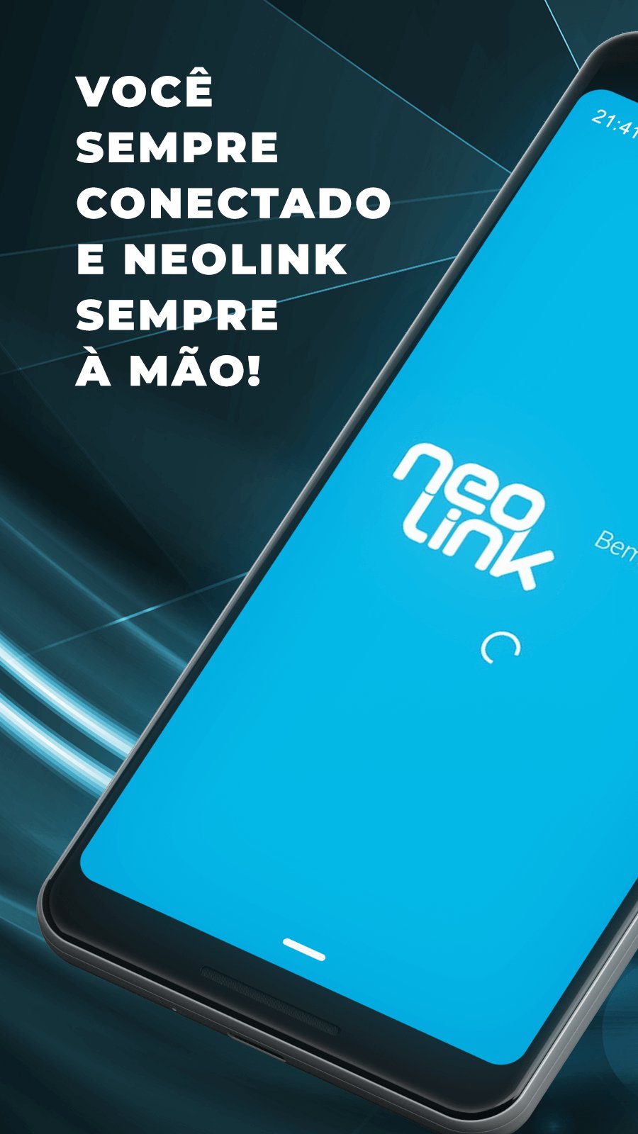 Descargar Neolink APK Última Versión 1.6.2 para Android