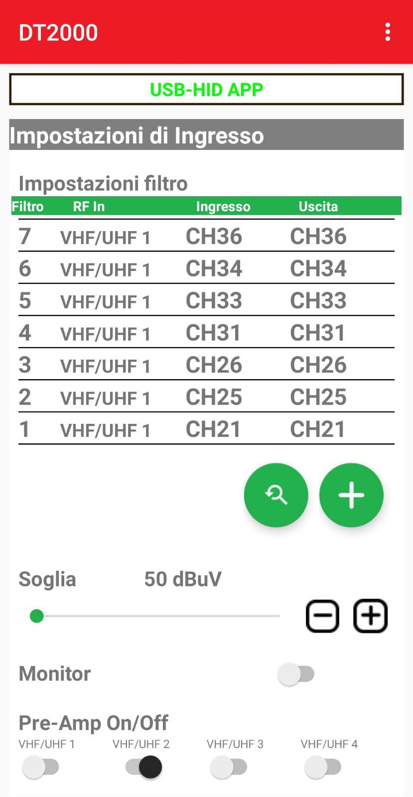 Download DT2000 Latest Version 2.8.2 Android APK File