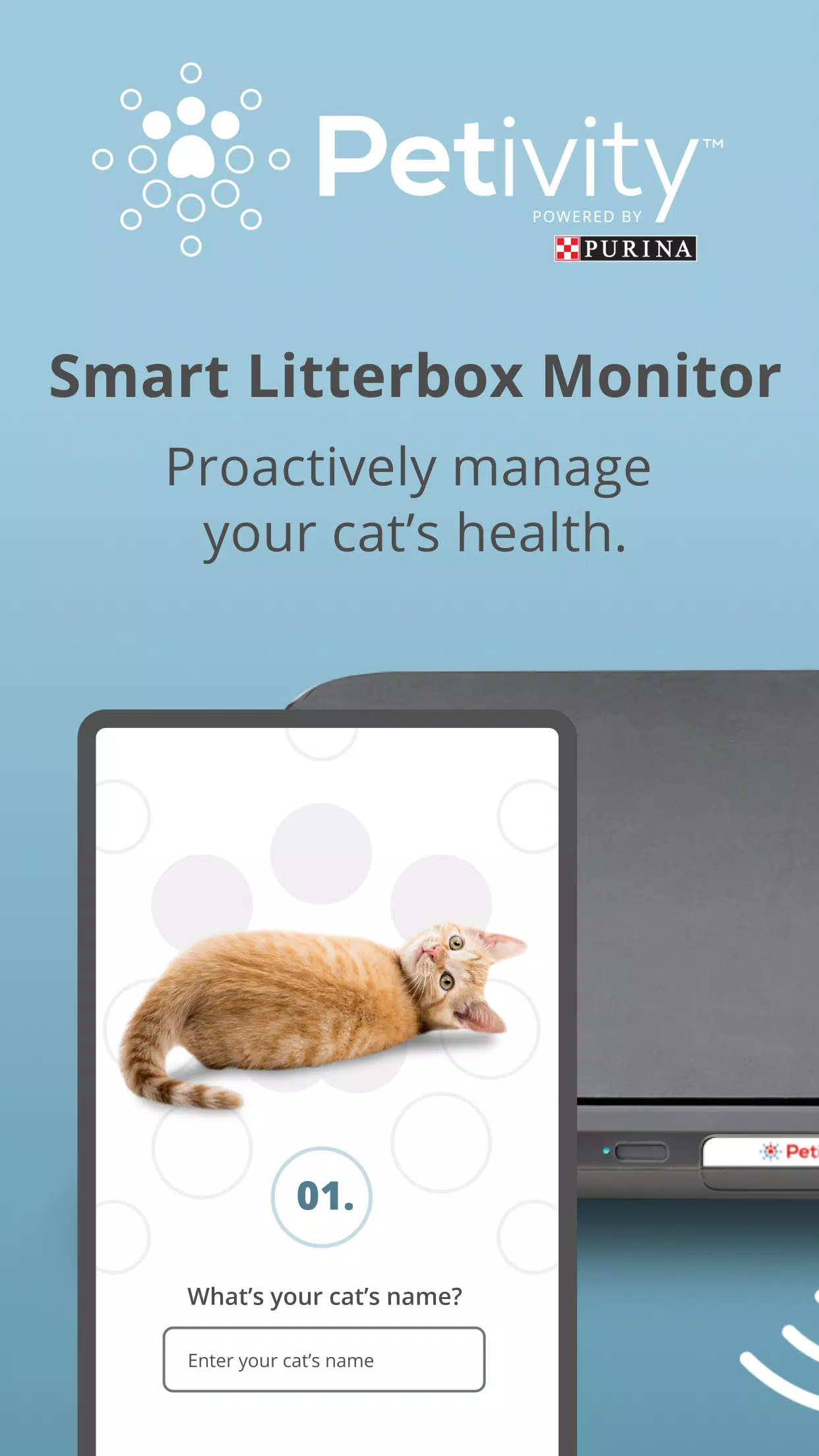 Petivity Smart Litterbox Monitor Sale Outlet | www.oceanproperty.co.th