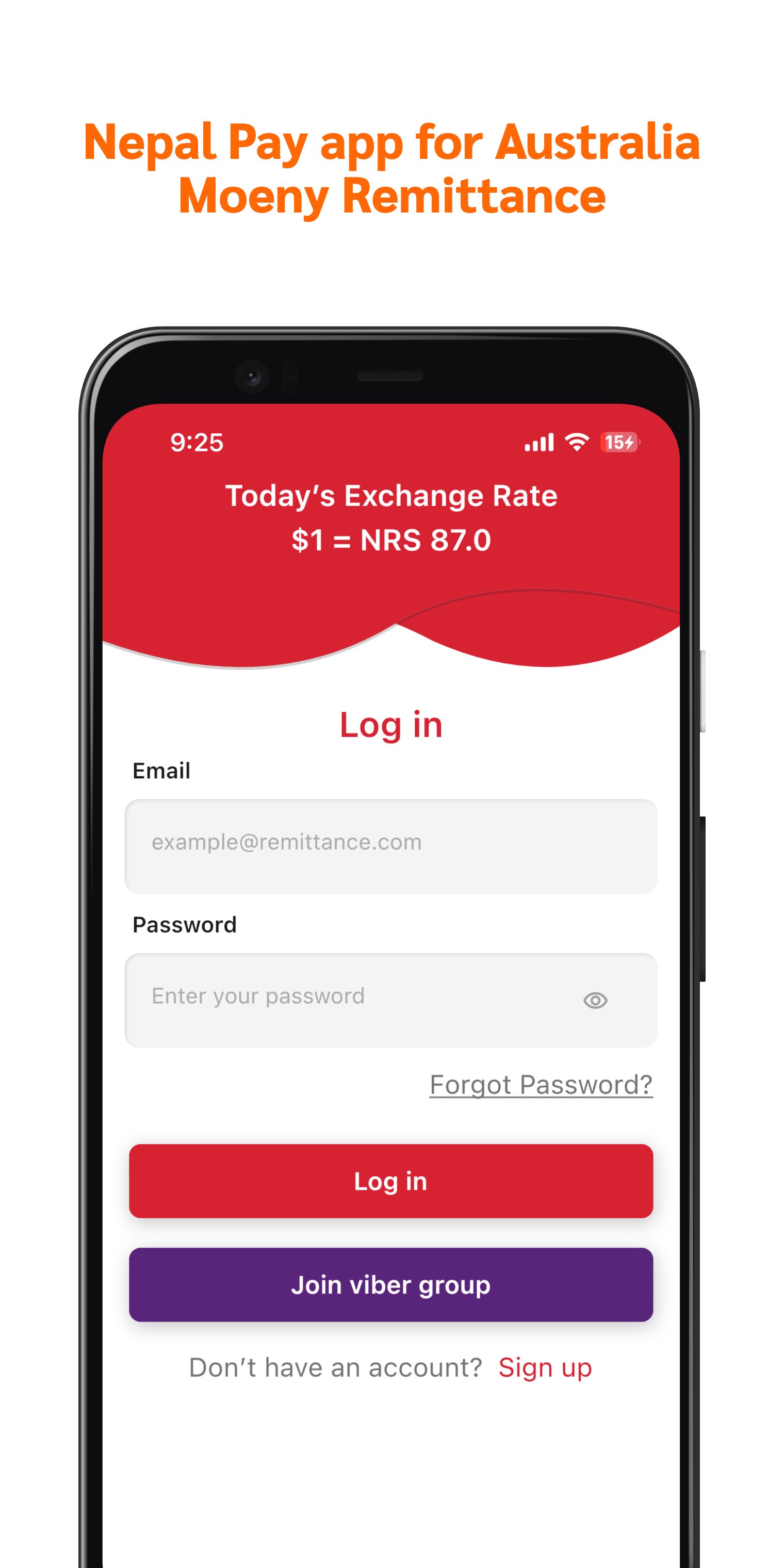 Nepal Pay APK for Android Download
