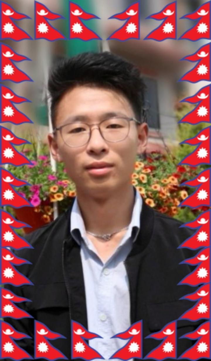 Android Nepal Flag Frame APK android-nepal-flag-frame-apk
