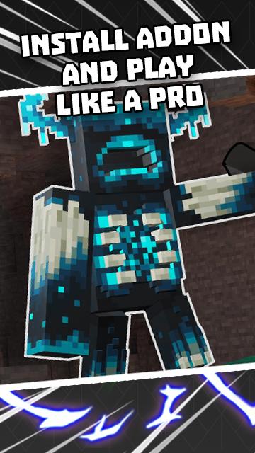 Warden Plus Mods APK for Android Download Warden Plus Mods APK for Android Download