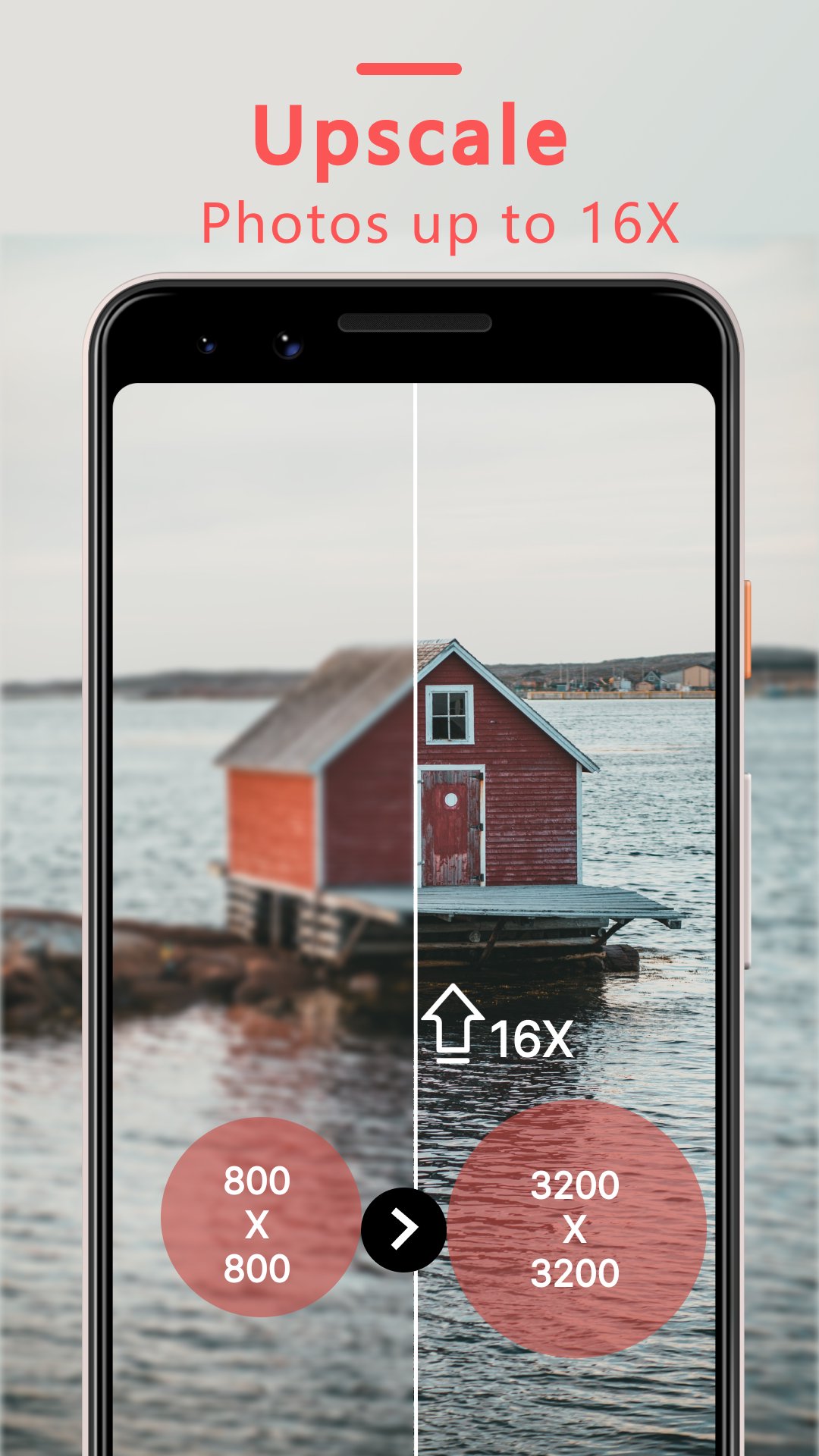 Lens APK untuk Unduhan Android