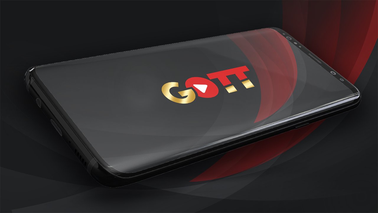 Golden OTT APK for Android Download