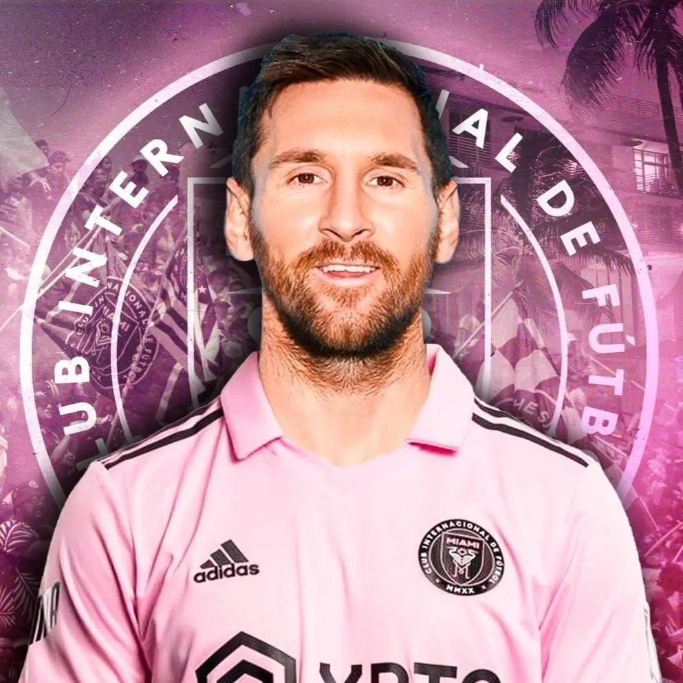 Messi Inter Miami Wallpapers APK voor Android Download