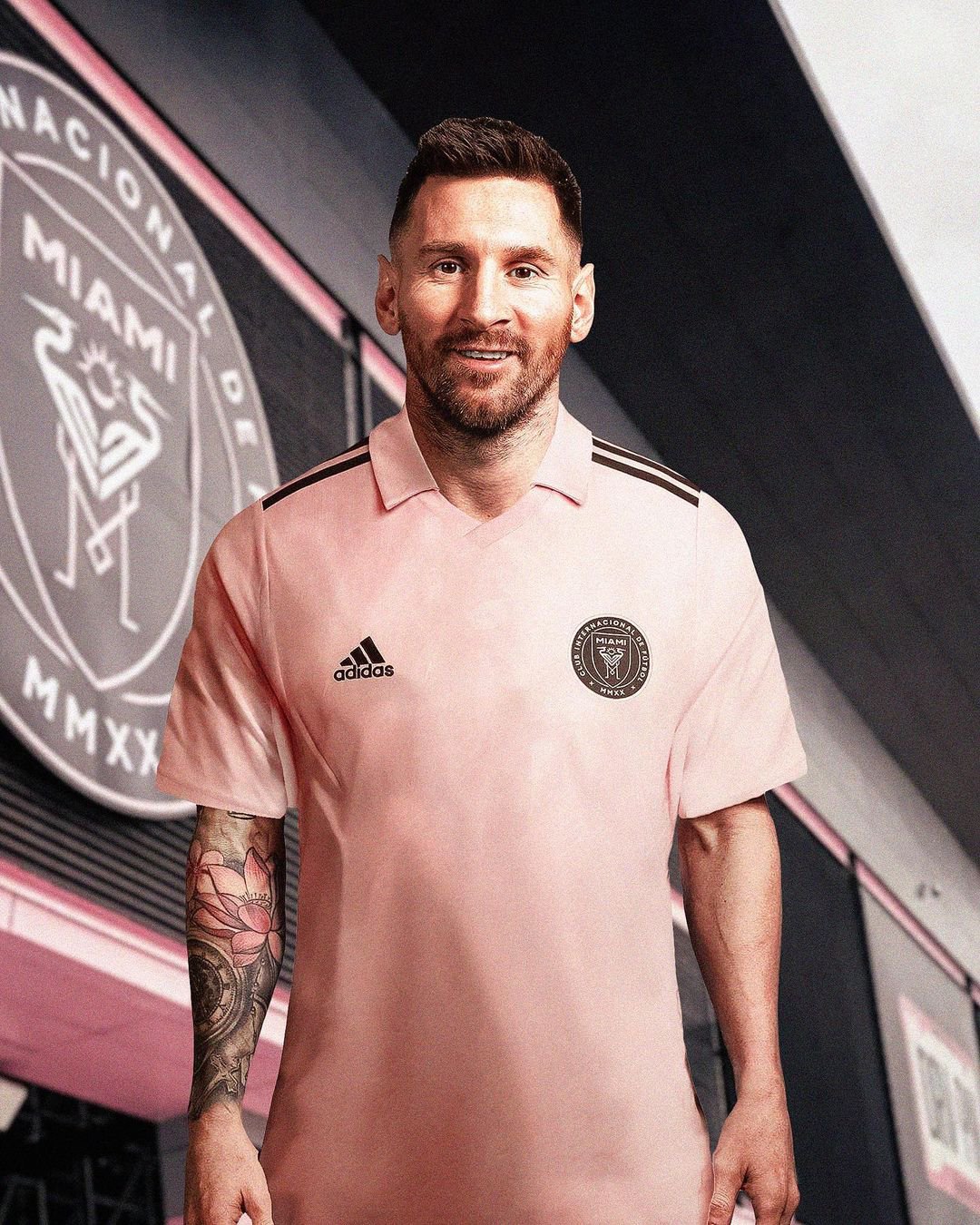APK Messi Inter Miami Wallpapers untuk Muat Turun Android