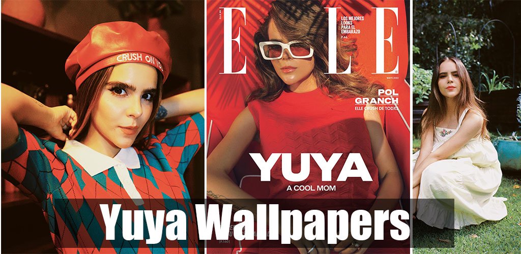 Download do APK de Yuya Wallpapers 4K HD para Android
