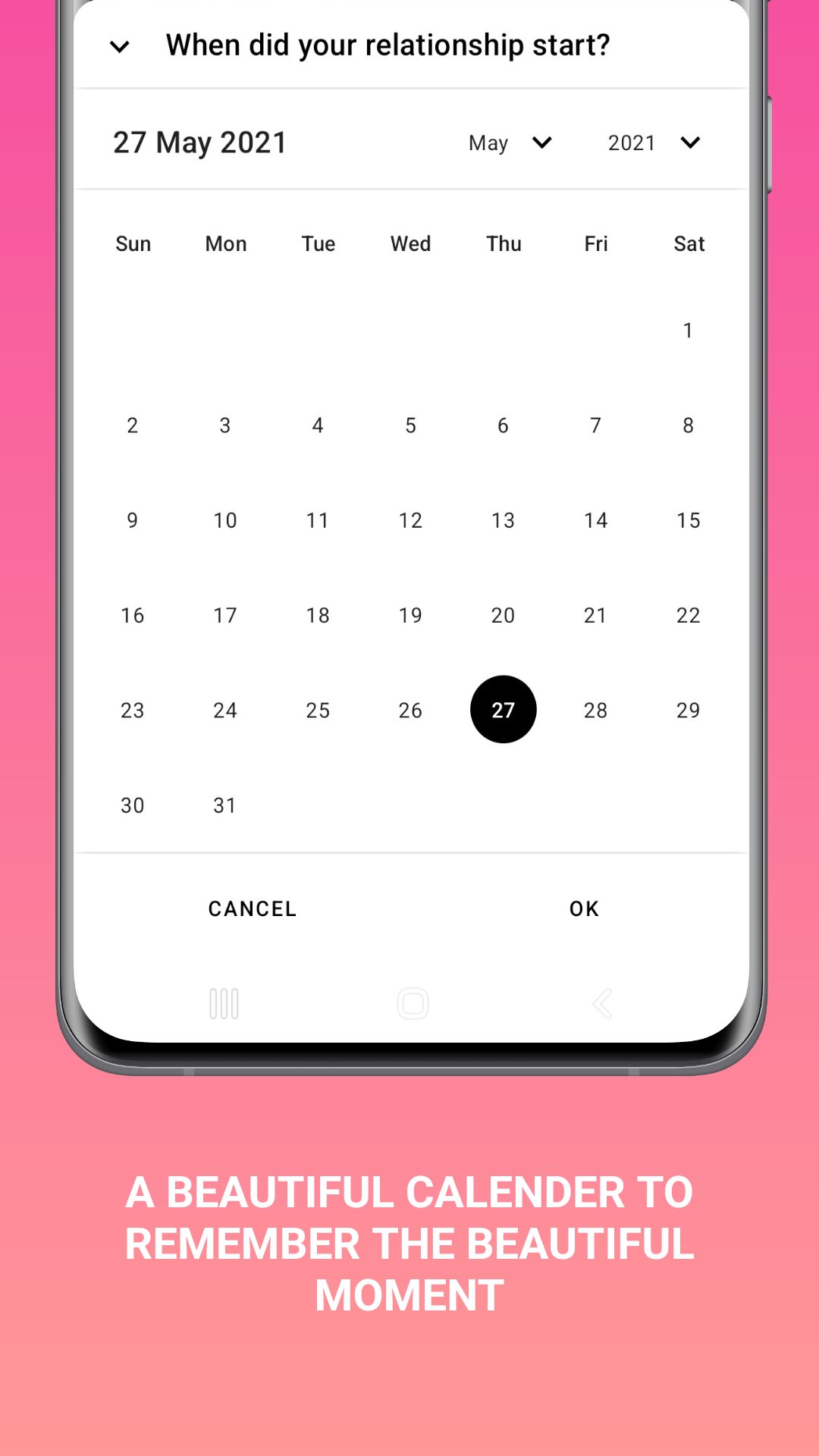 Couple Widget APK for Android Download