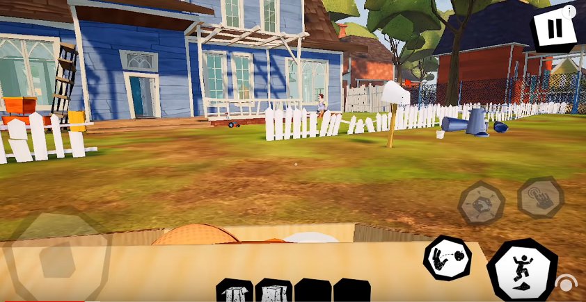 GuiDe for Hi Neighbor 2020 for Android - APK Download