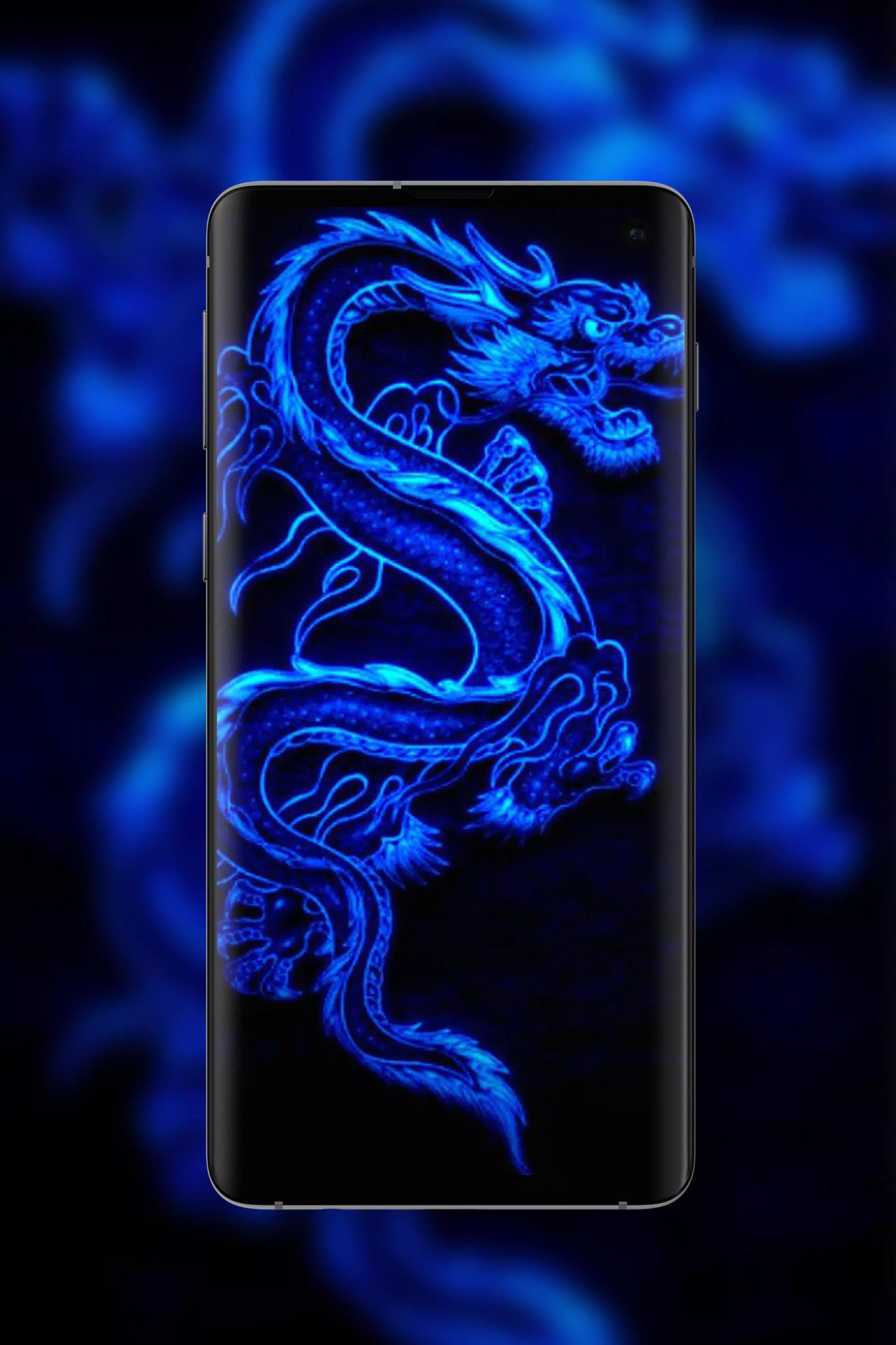 Awesome Dragon Wallpapers