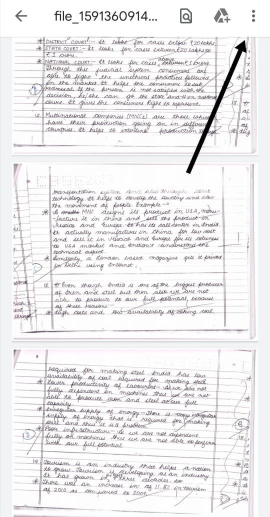 SOCIAL SCIENCE CLASS 10 TOPPER ANSWER SHEET APK For Android Download social-science-class-10-topper-answer-sheet-apk-for-android-download
