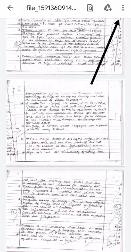 Cbse Type Answer Sheets Factory Shop | www.oceanproperty.co.th