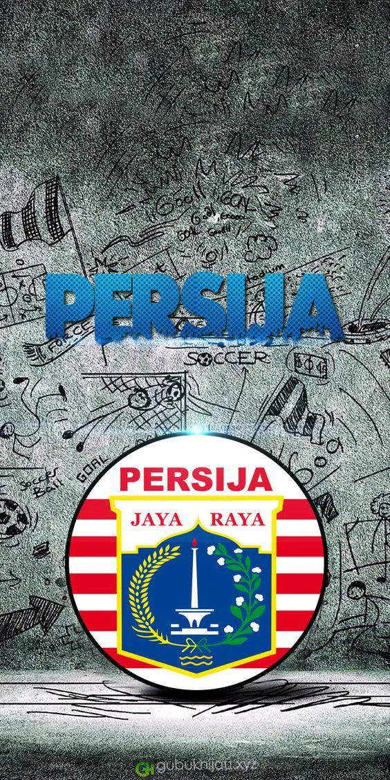 Persija Wallpaper