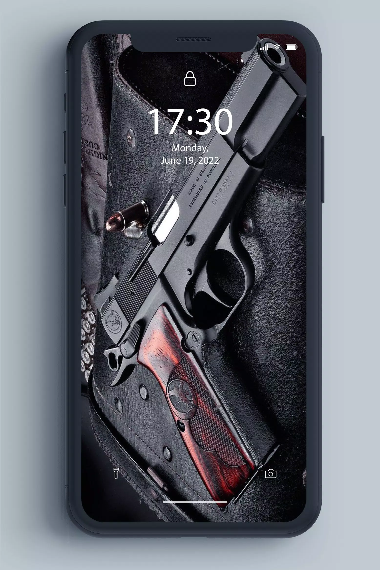 Guns Wallpapers 2022