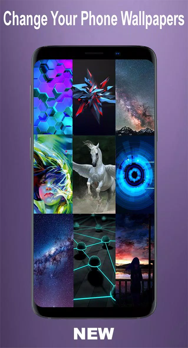 Zedge Wallpapers For Mobile Hd