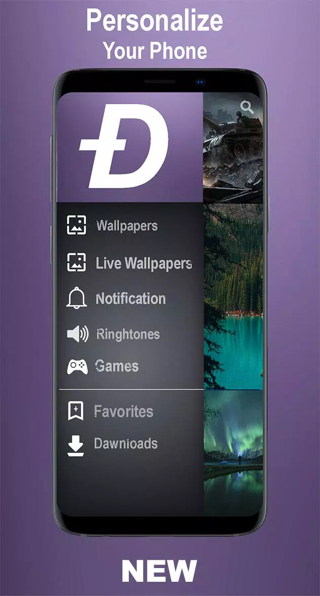Zedge Wallpapers For Mobile Hd