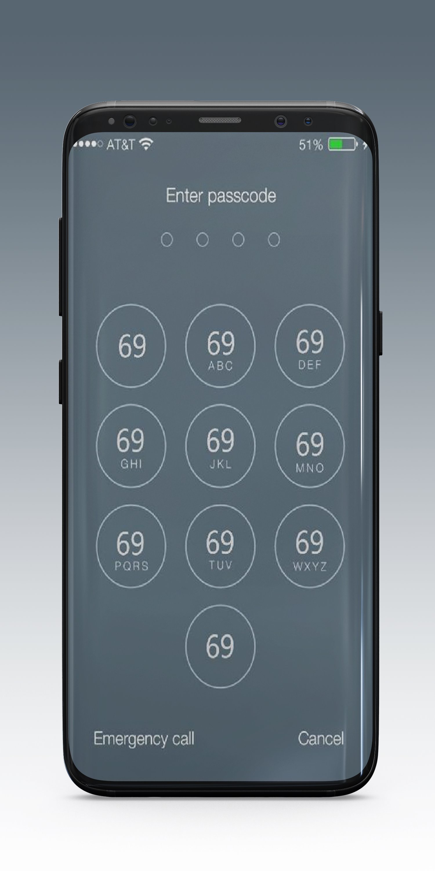 Lock screen wallpaper APK for Android Download