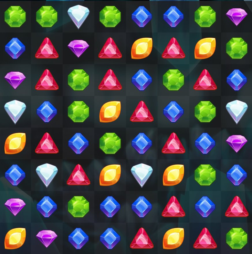 Descarga de APK de Diamond Rush para Android