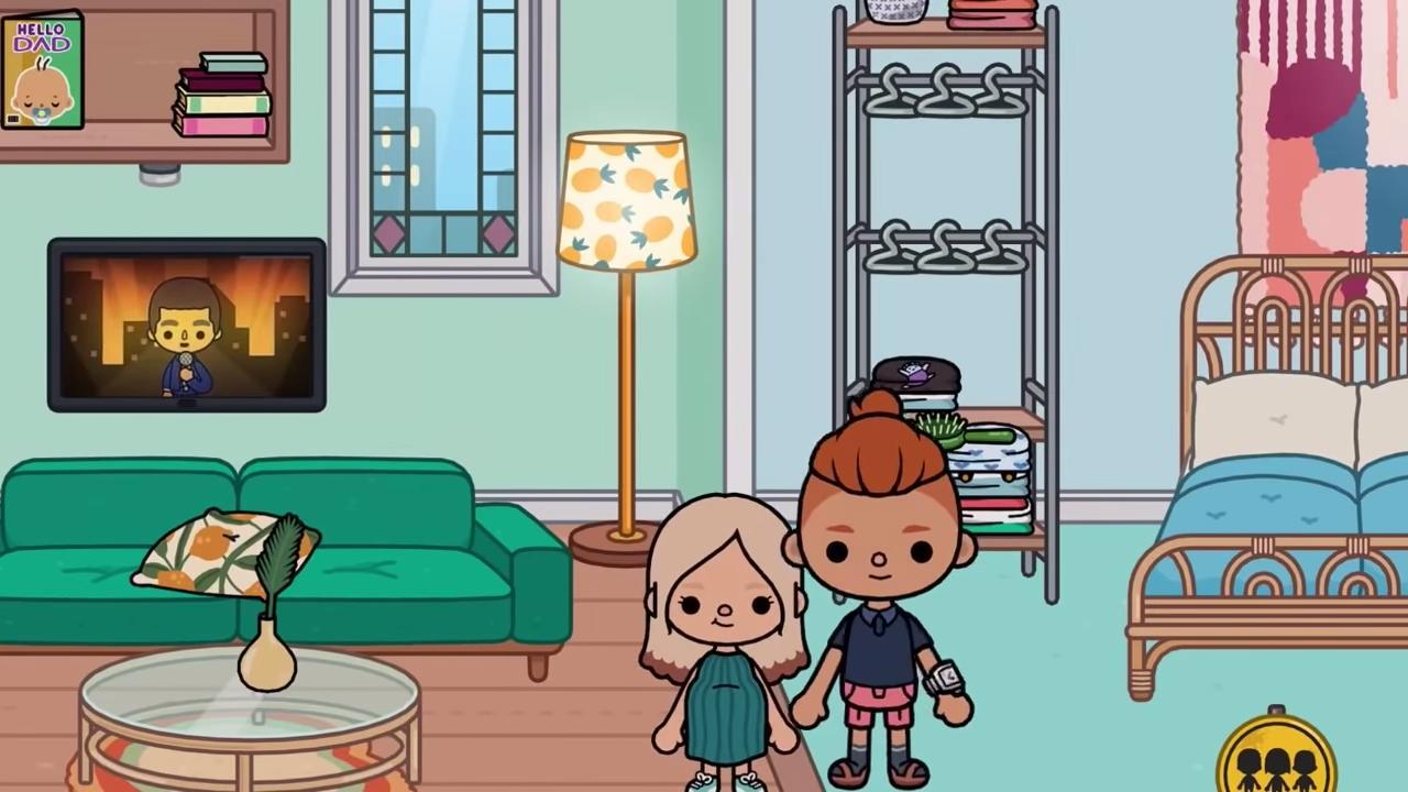 TOCA Life World Town Tips APK Android toca-life-world-town-tips-apk-android