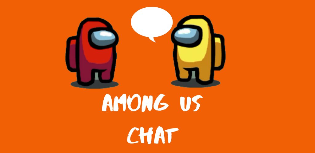 Among Us Chat APK for Android Download