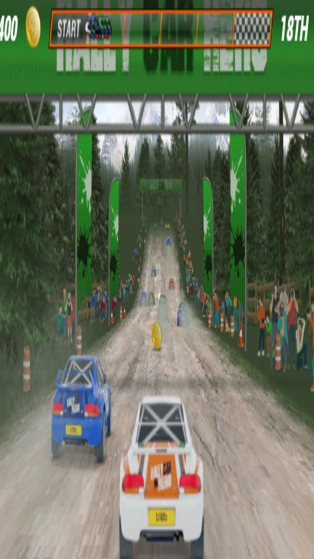 Rally Car Hero APK for Android Download