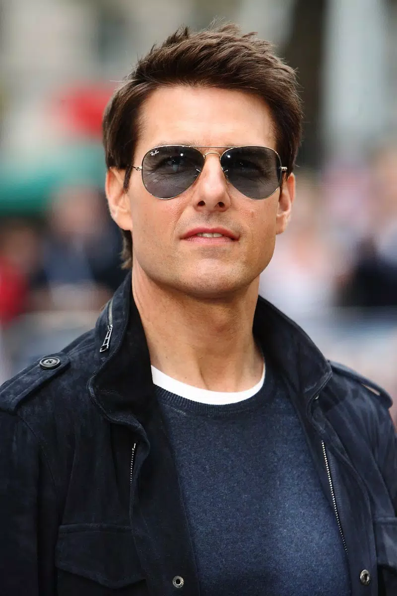 Tom Cruise Cool Wallpapers