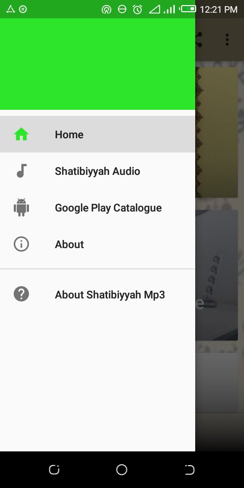 Shatibiyyah MP3 Offline Sheikh APK for Android Download