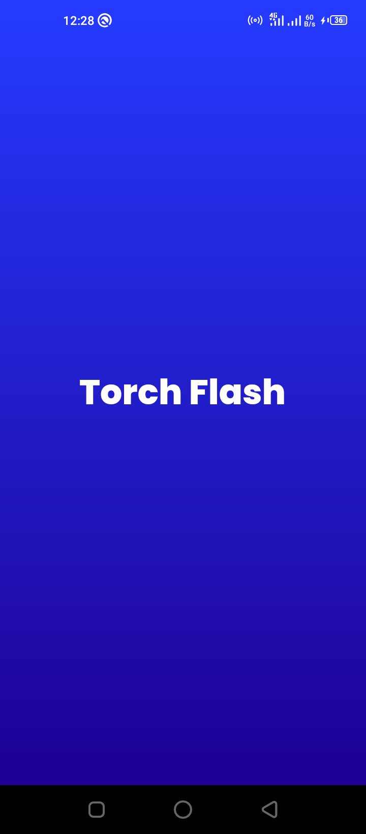 Torch Flash APK for Android Download