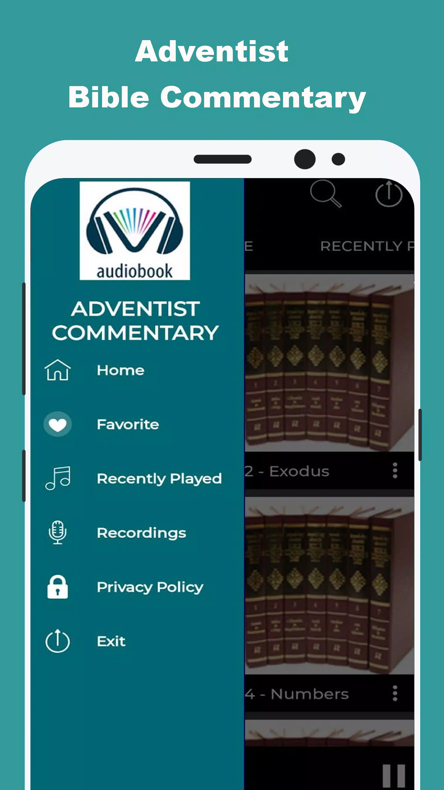 Sda Bible Commentary