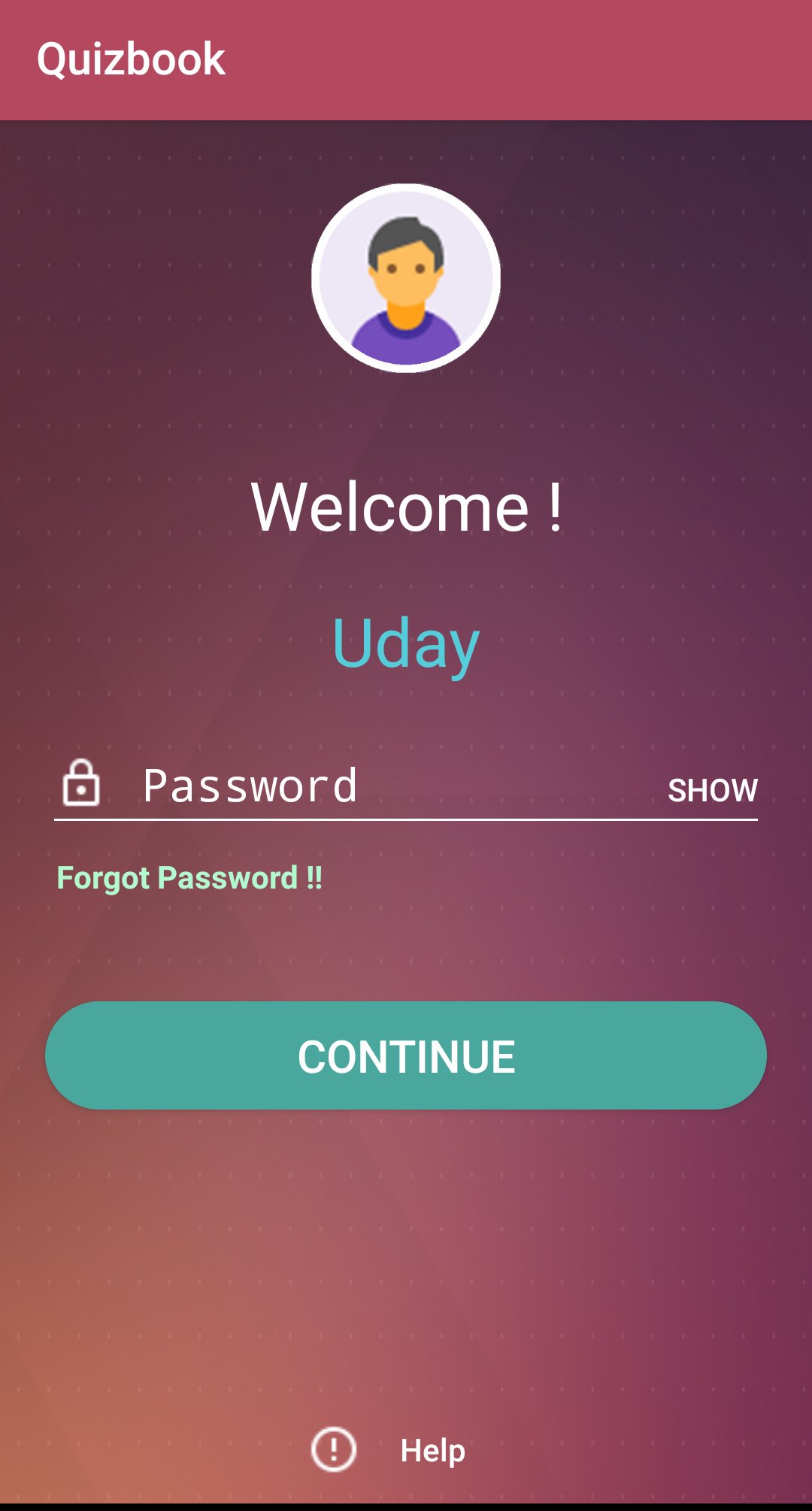 IQuiz APK for Android Download
