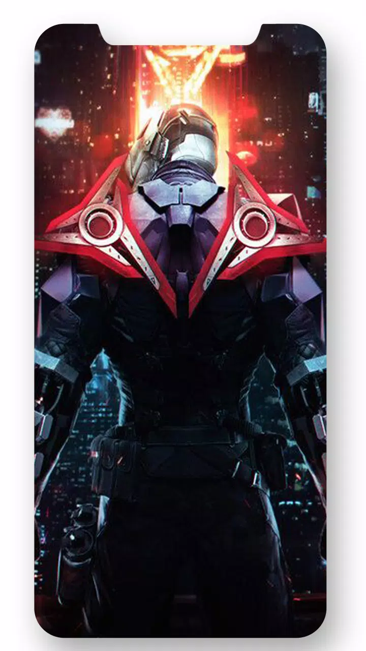 Zed Wallpaper Iphone