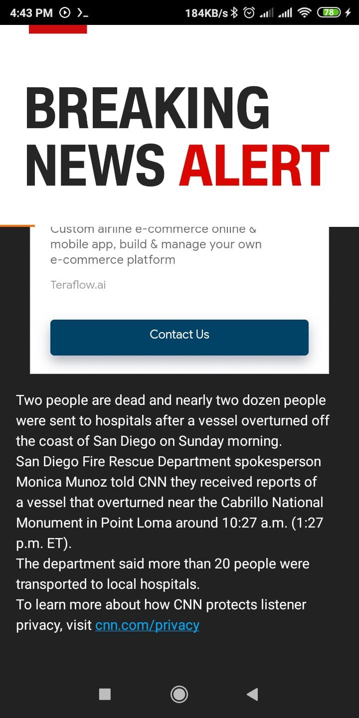 Flash Report APK for Android Download