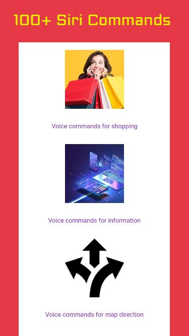 Ultimate Siri commands Guide APK for Android Download Ultimate Siri commands Guide APK for Android Download