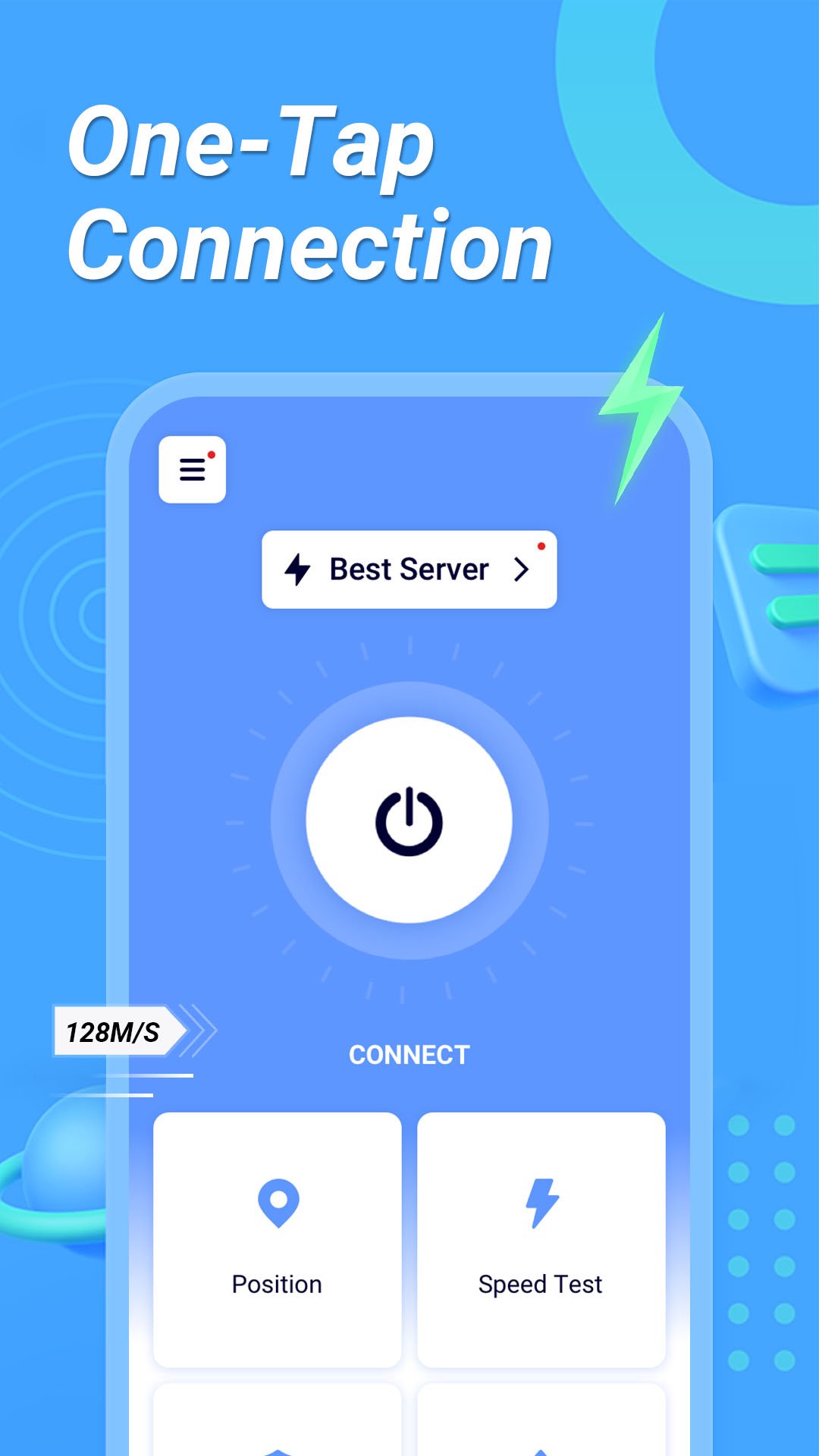 Android용 Fast VPN APK 다운로드