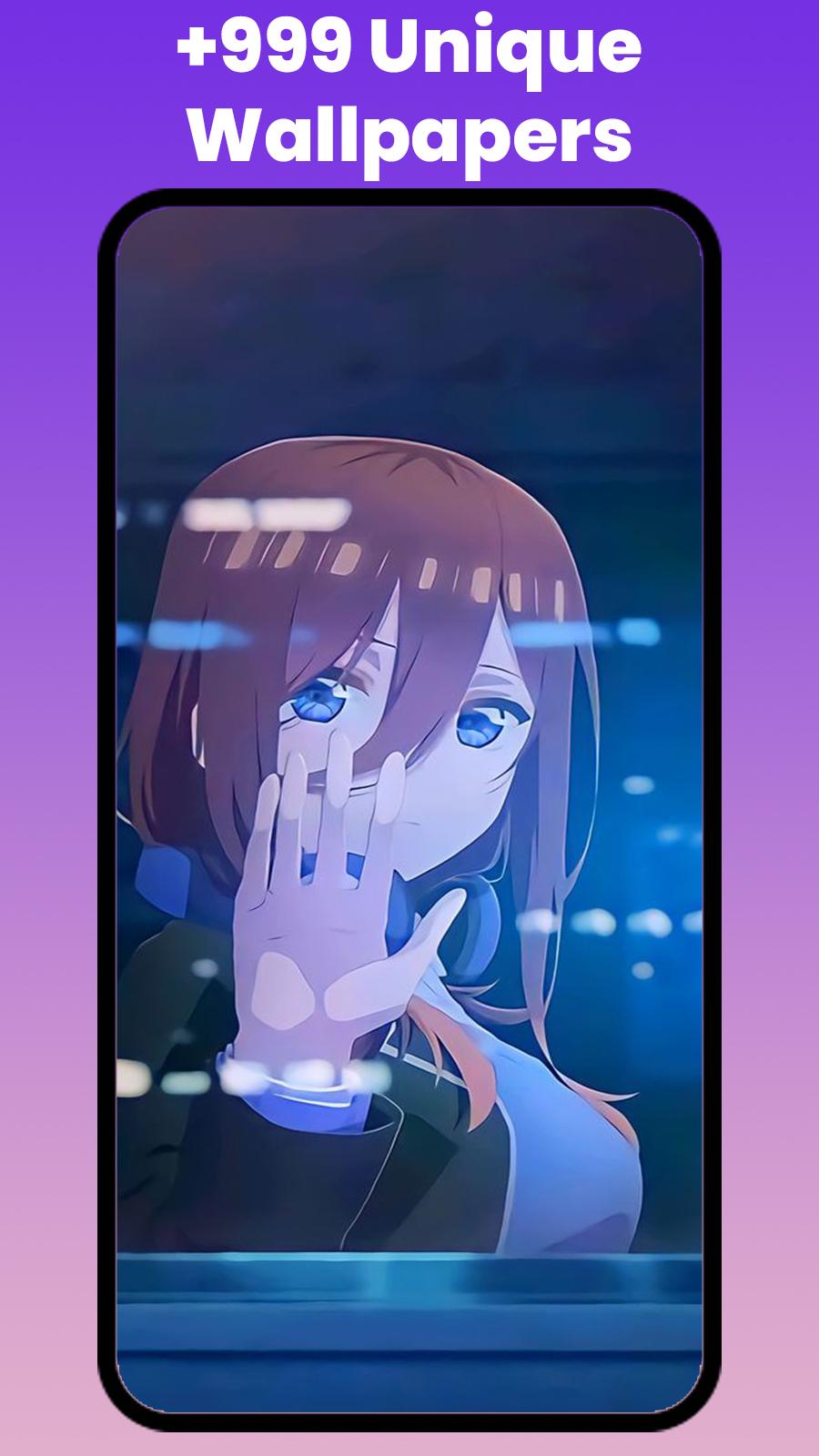 Android용 Miku Nakano Wallpaper Hd 4k Apk 다운로드