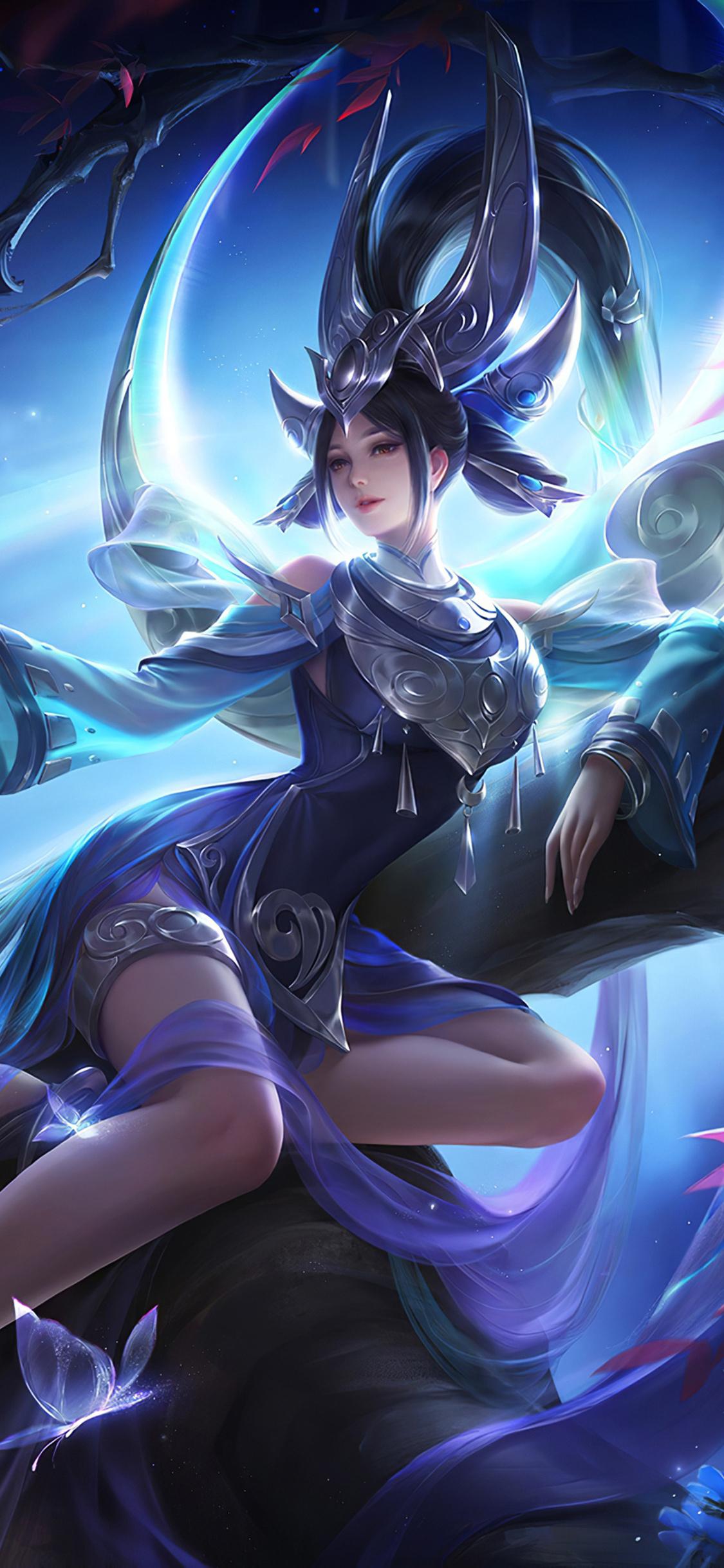 Tải Xuống Apk Sexy Anime Girl Wallpaper 4k Cho Android