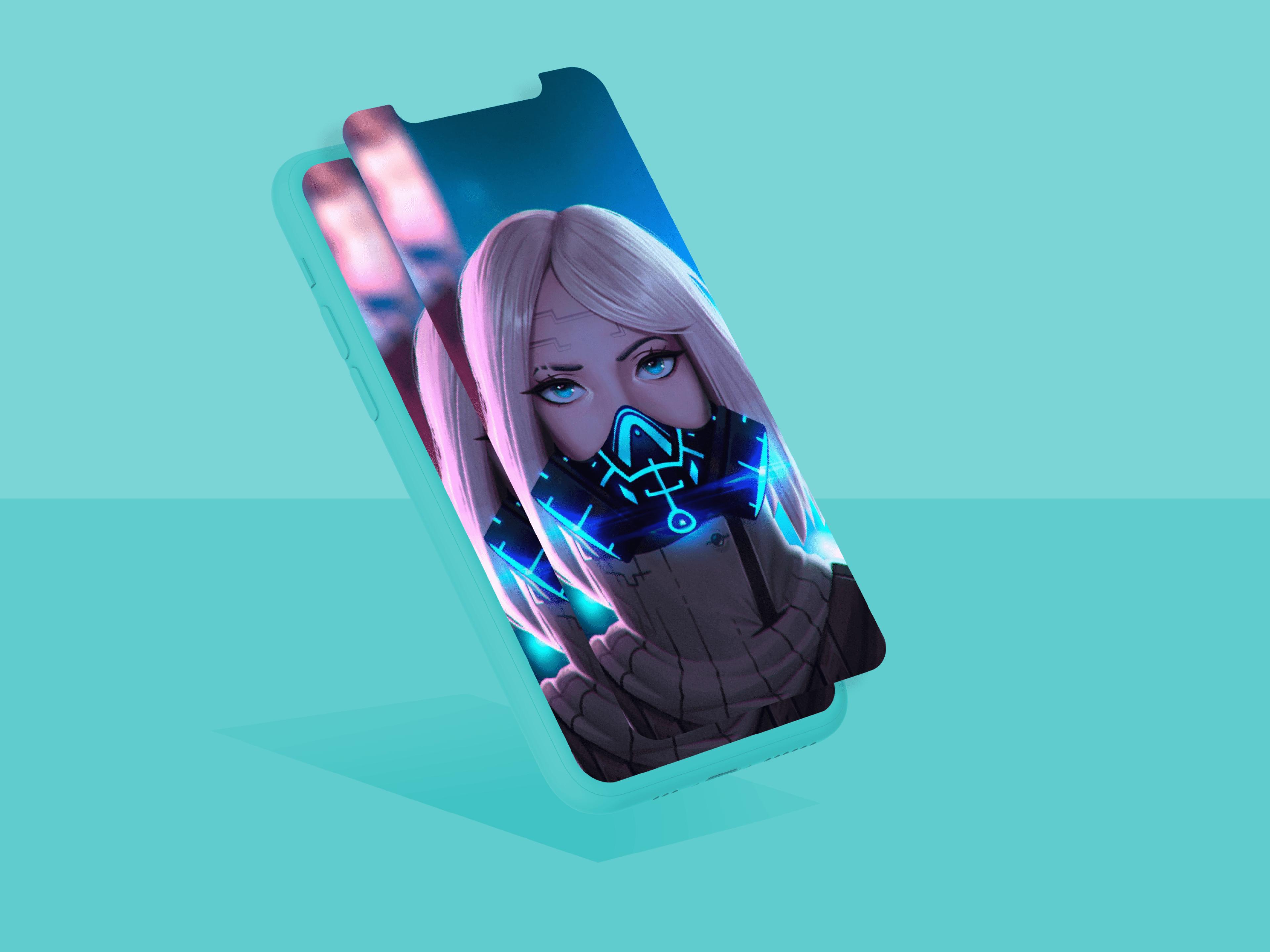 Sexy Anime Girl Wallpaper Pro Latest Version 100 For Android