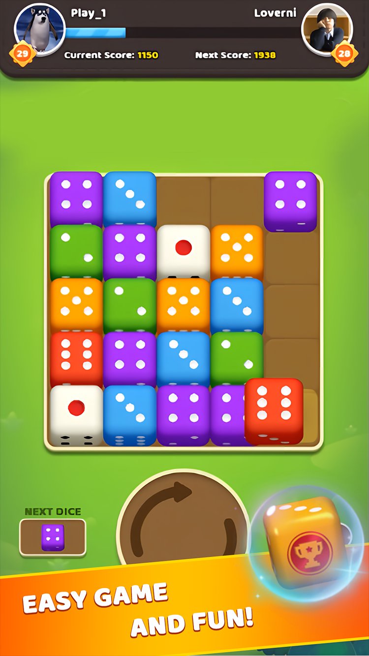 Dice Merger 2023 APK for Android Download