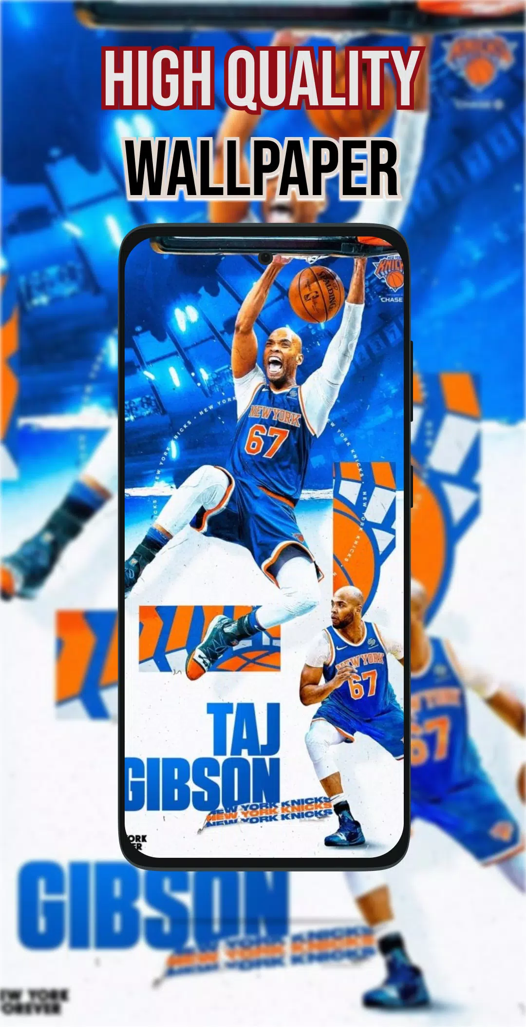 Knicks Wallpaper Hd