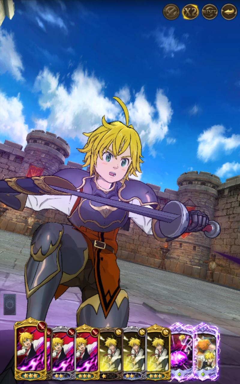 The Seven Deadly Sins Rule 34 Communauté Mcms™