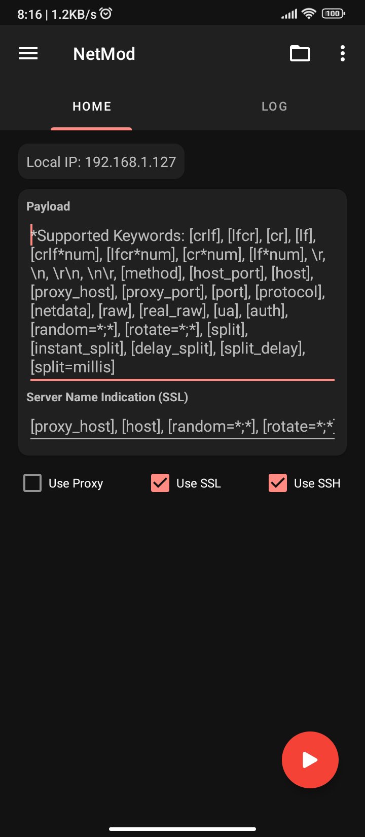 NetMod APK for Android Download