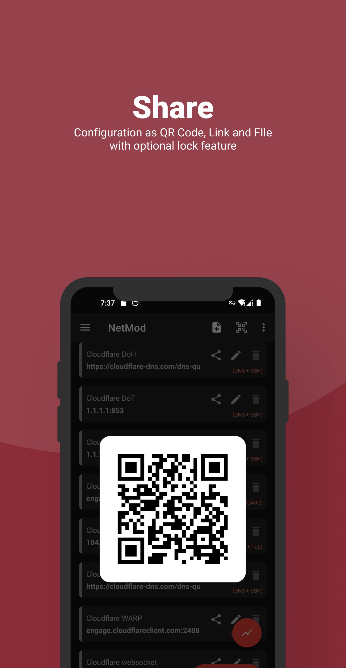 NetMod APK للاندرويد تنزيل
