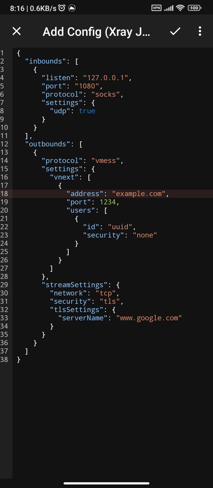 NetMod APK for Android Download