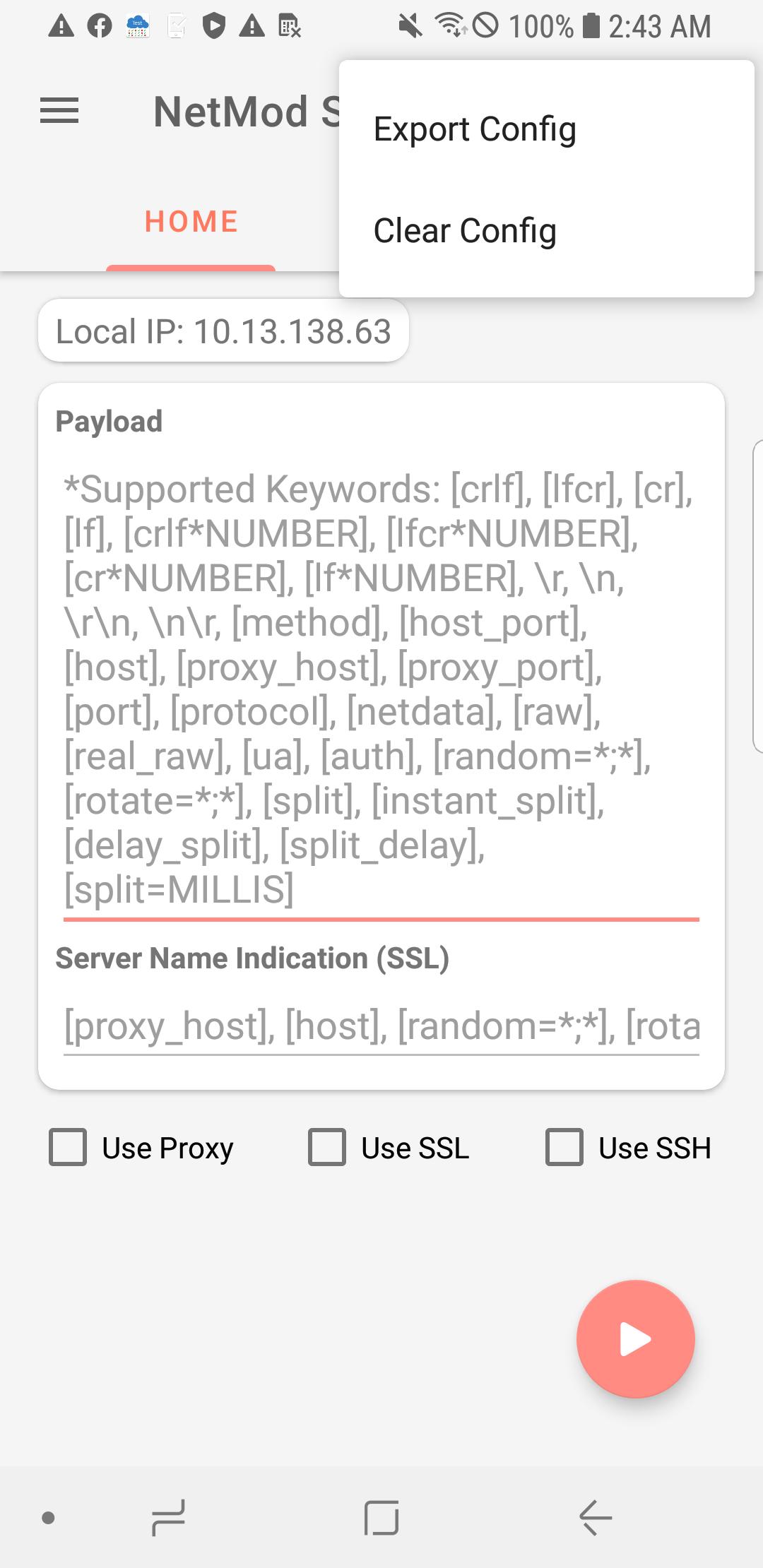 NetMod Syna APK for Android Download NetMod Syna APK for Android Download